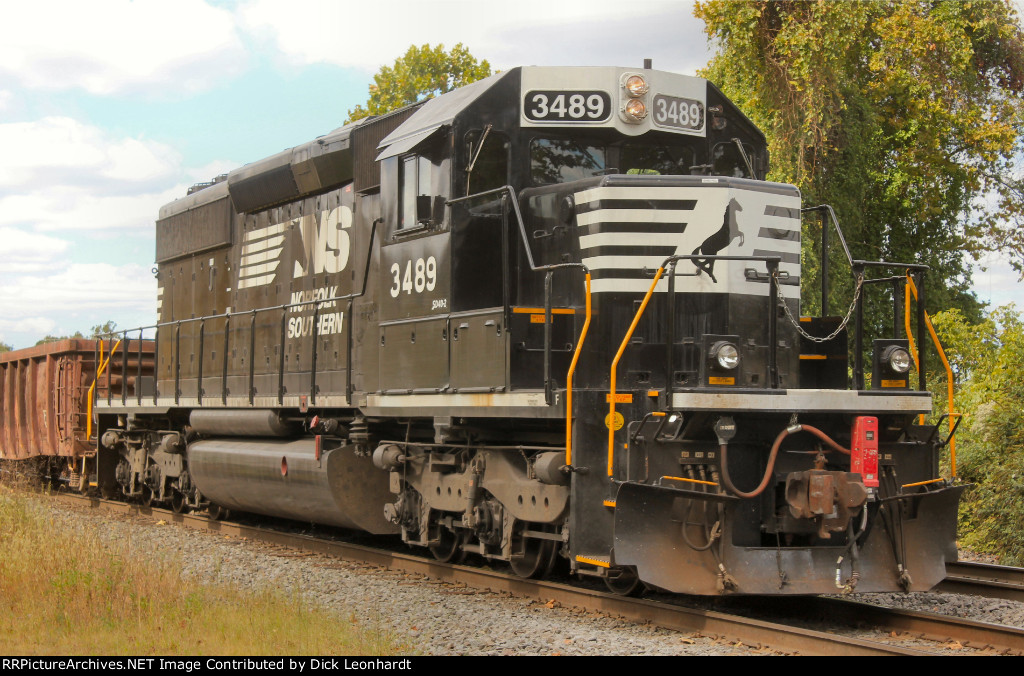 NS 3489